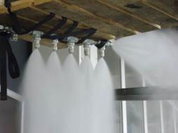 FOGEX® NOZZLES | Phirex Australia